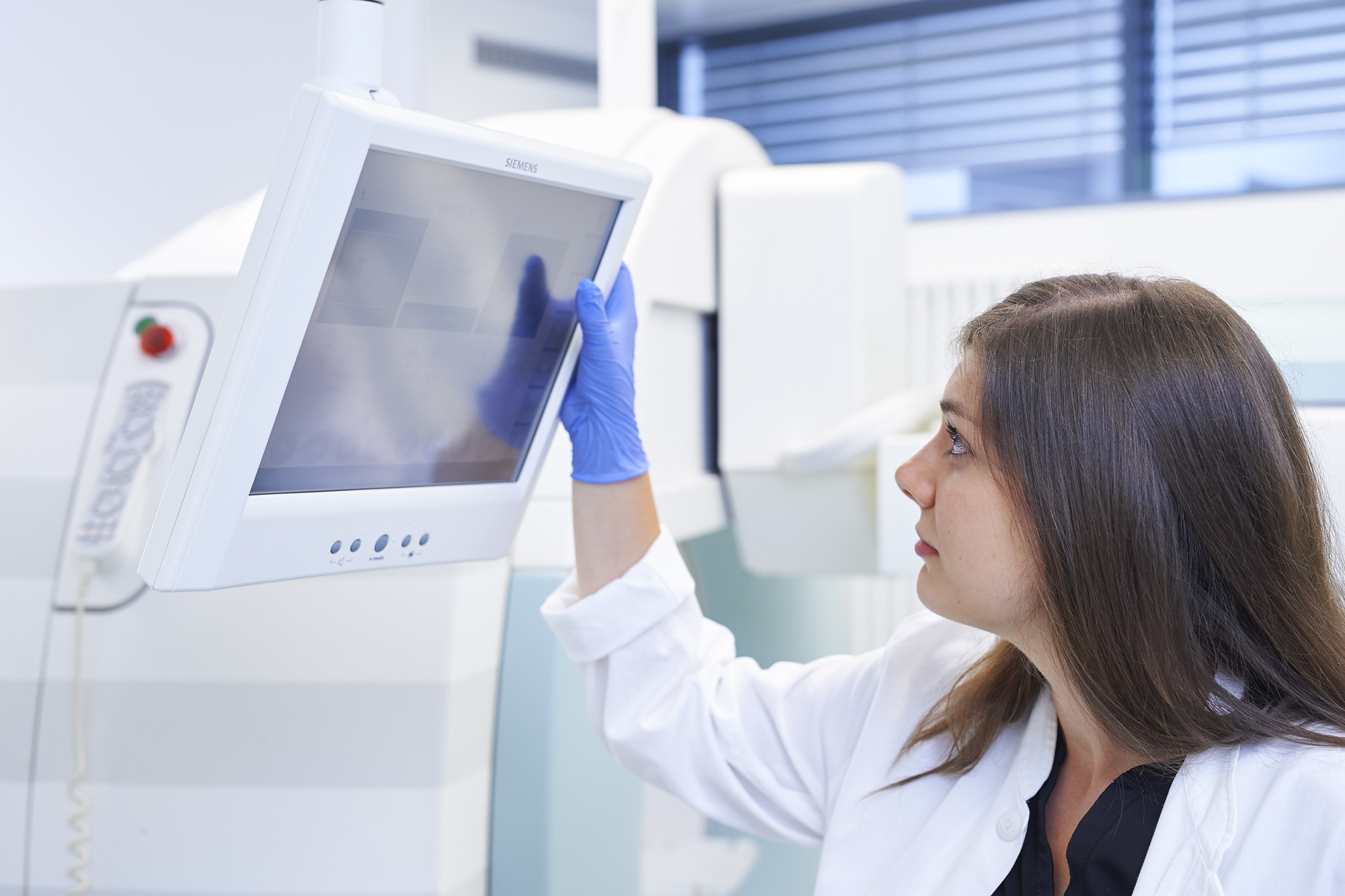 Medical Engineering in Germany’s Medical Valley - Study Program Medical ...