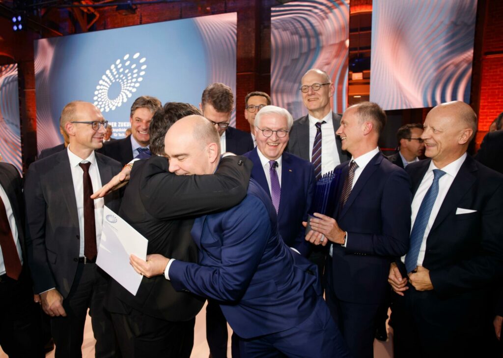 Study Program Medical Engineering - Study in Germany's Medical Valley!