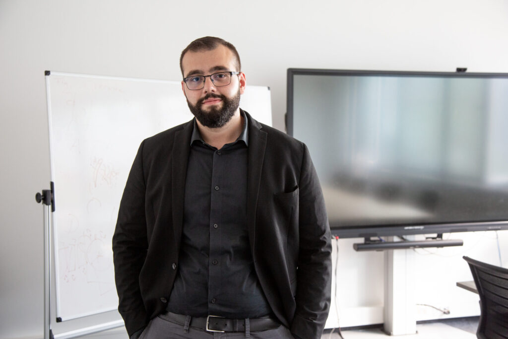 Study Program Medical Engineering - Study in Germany's Medical Valley!