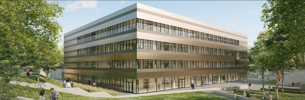 Study Program Medical Engineering - Study in Germany's Medical Valley!